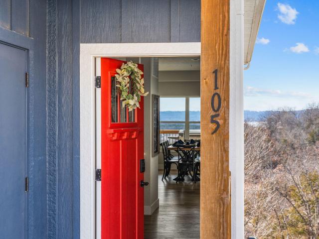 105 Chateau Mountain Drive