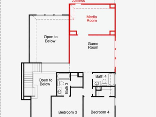 105 Chelson Rise