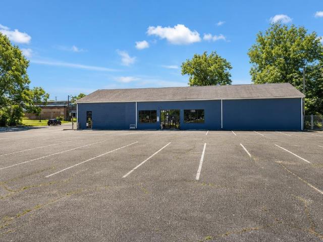 105 Cheraw Street