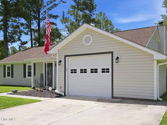 105 Cherrywood Court