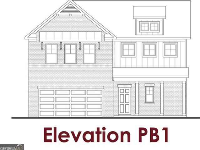 105 Chickadee Ct, Auburn, GA 30011