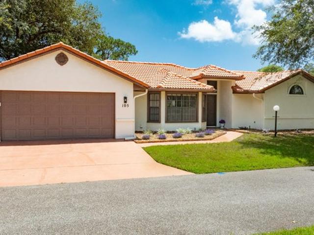 105 Chickadee Ct, Daytona Beach, FL 32119