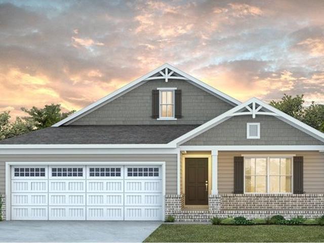 105 Chinaberry St, Pine Mountain, GA 31822