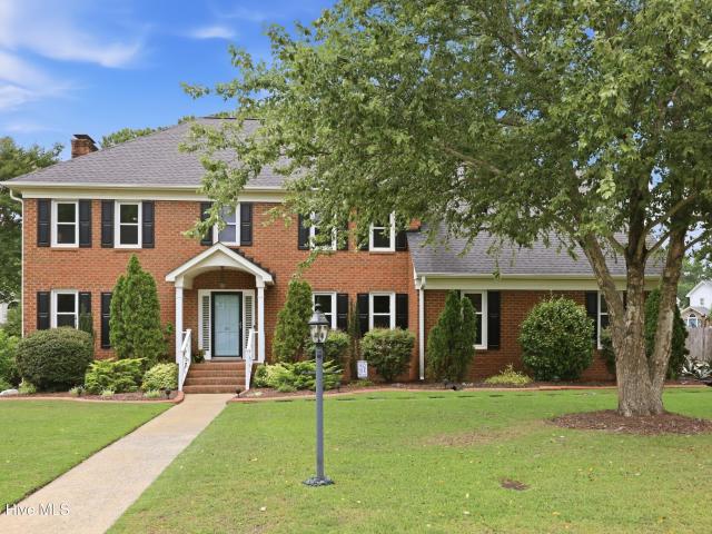 105 Christina Drive
