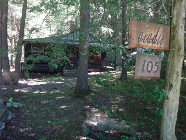 105 Chrisnell Road