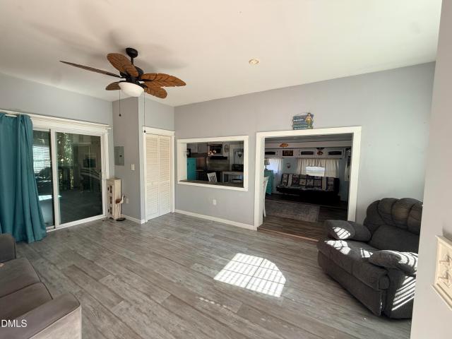 105 Cimarron Drive
