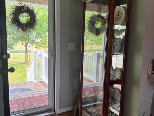 105 Clancey Court