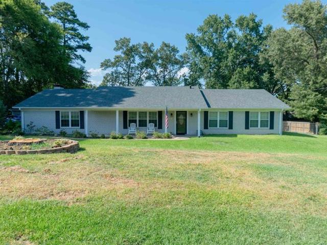 105 Claudia Cir, Longview, TX 75605