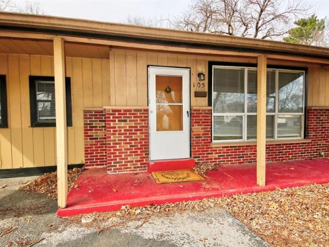 105 Clearview Dr, Florissant, MO 63033 | MLS #26017 | Compass