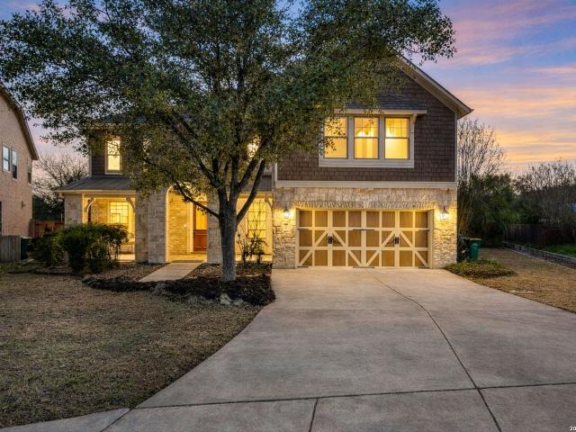 105 Clear Water, Boerne, TX 78006 | MLS #1947 | Compass