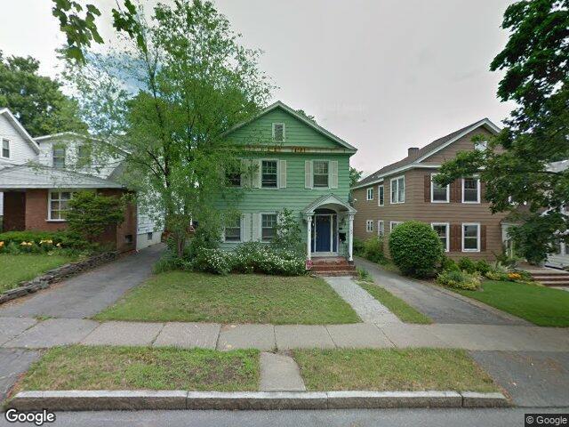 105 Clermont St, Albany, NY 12203