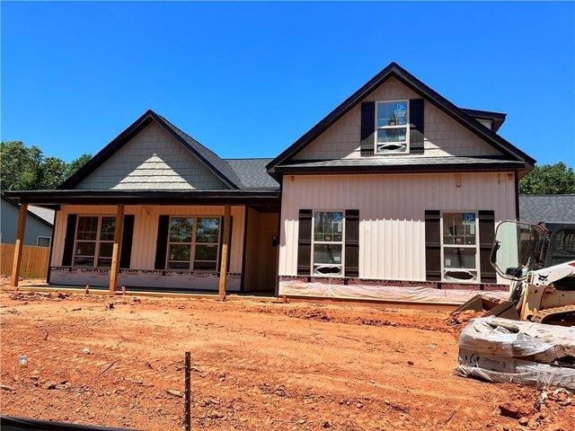 105 Cliftons Landing Dr, Anderson, SC 29625