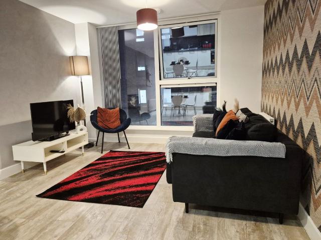 105 Cliveland Street B19, 2 bed flat to rent, £1,300 pcm | PrimeLocation