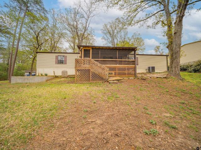 105 Cr 2606 Pittsburg, TX 75686 | MLS #26004