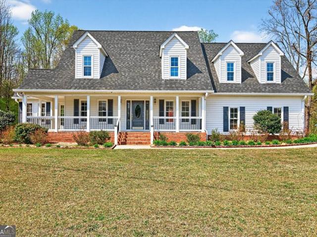 105 Crabtree Rd, Griffin, GA 30223
