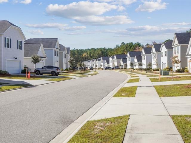 105 Creekside Blvd, Unit JUNIPER, Guyton, GA 31312 | MLS #SA345252 | Compass