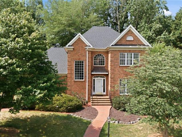 105 Creekstone Court