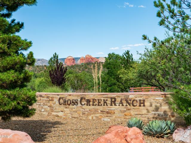 105 Cross Creek Circle # 38