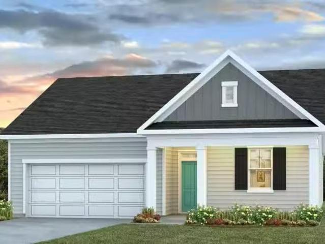 105 Culbertson Ct, Holly Hill, SC 29059 MLS 24029899