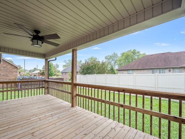105 Cumberland Ct, Tullahoma, TN 37388 | MLS #3066