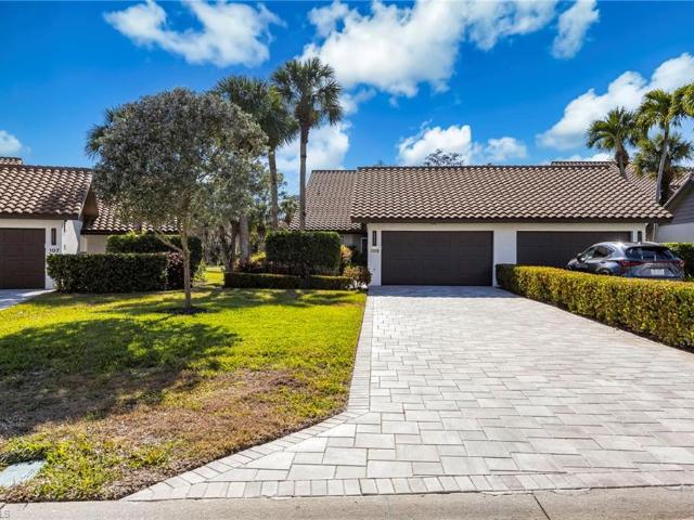 105 Cypress View Dr, Unit 105, Naples, FL 34113 | MLS #226004