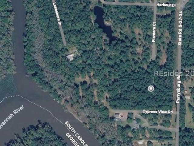 105 Cypress View Rd, Hardeeville, SC 29927 | MLS #505339