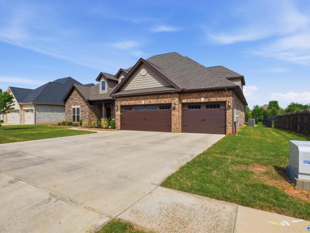 105 Cypress Way