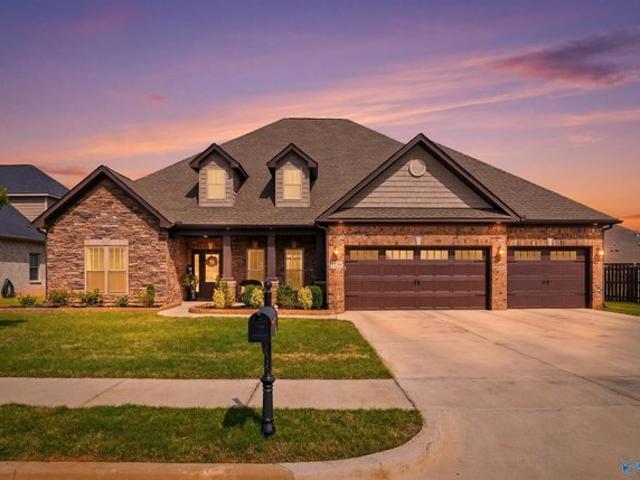 105 Cypress Way Dr, Madison, AL 35757