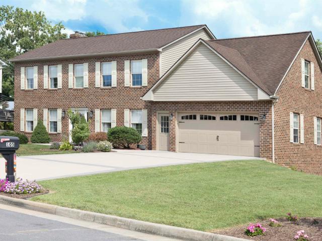 105 amber ln