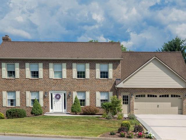 105 Amber Ln, Bridgewater, VA 22812