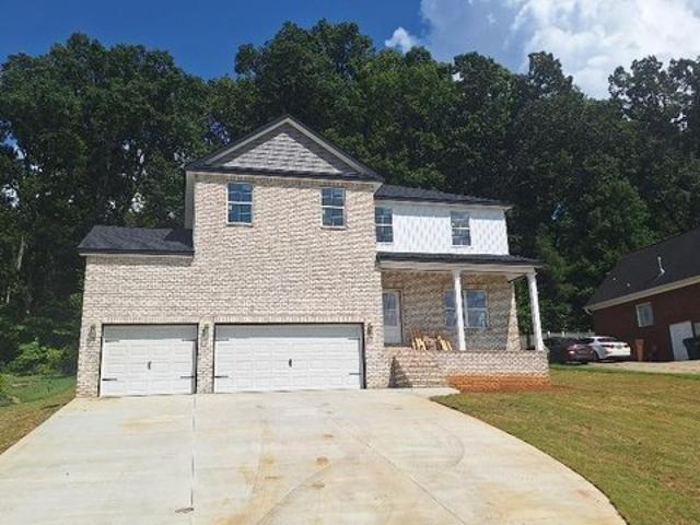 105 Amber Way, Decatur, AL 35603