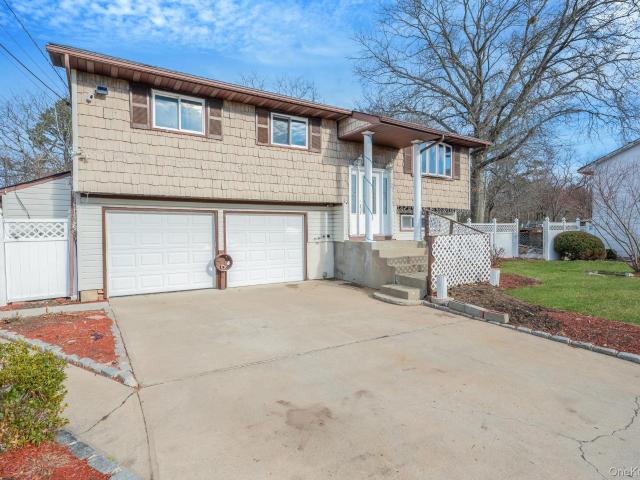 105 Ames Street