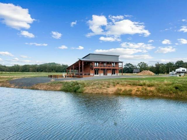 105 Antler Rd, Broken Bow, OK