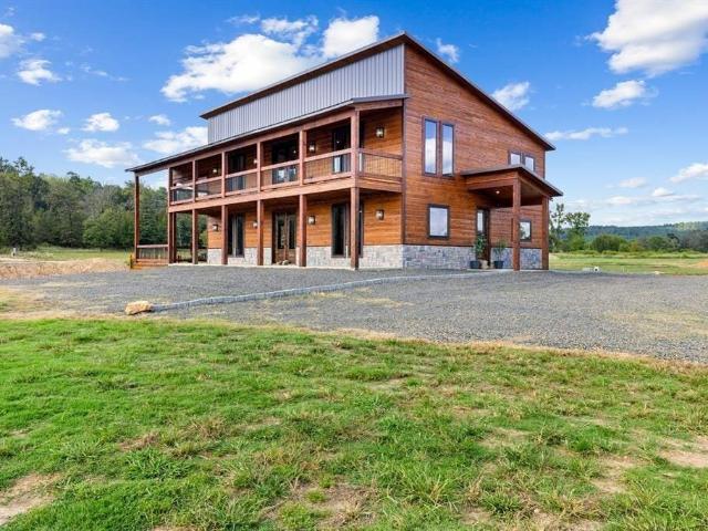 105 Antler Ridge, Broken Bow, USA, OK
