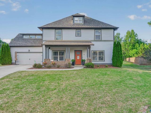 105 Andalusia Circle
