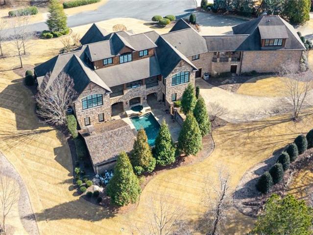 105 Ansley Dr, Calhoun, GA 30701 | MLS #7707 | Compass