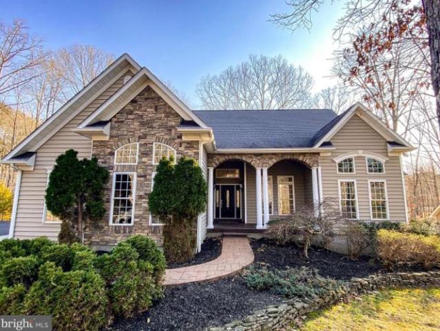 105 Acorn Dr, Mineral, VA 23117