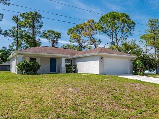 105 Alan Ave N, Lehigh Acres, FL 33971