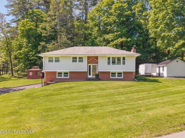 105 Alda Drive