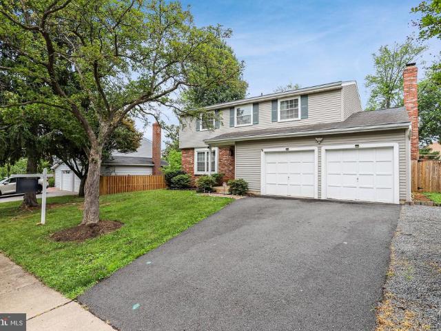 105 Appletree Drive NE