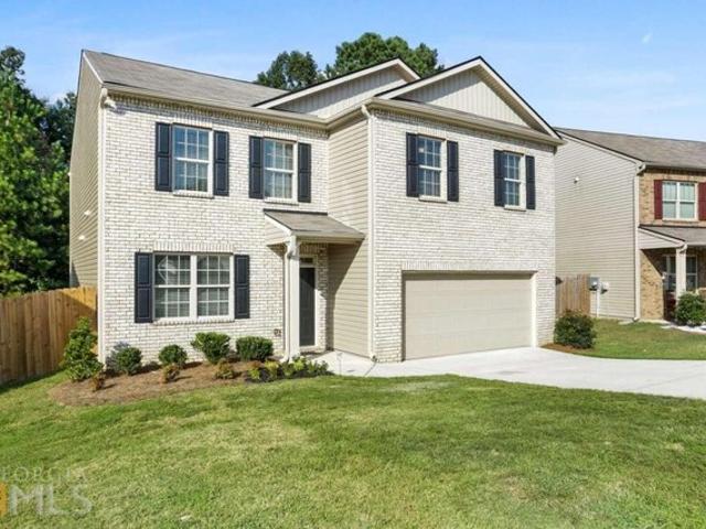 105 Arbor Creek Trl, Dallas, GA 30157