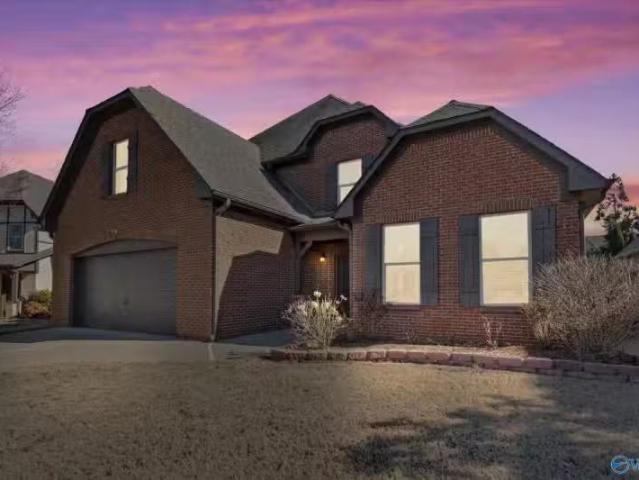 105 ARBOR HILL LN SW, HUNTSVILLE, AL 35824 Single Family Resid.