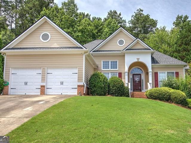 105 Arbor View Ct, Woodstock, GA 30188