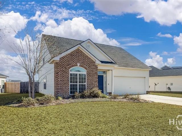 105 Archwood Drive