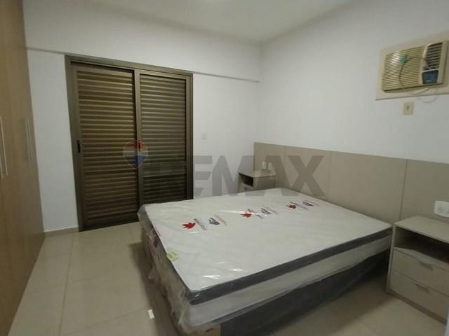 105 Área Útil Apartamento Alugar, 3 Dormitórios localizado em Rua Milton José Robusti, 86, Jardim Botânico, Ribeirão Preto, São Paulo, 14021613 | Brasil