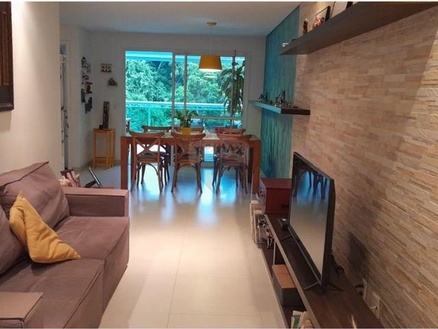 105 Área Útil Apartamento Alugar, 3 Dormitórios localizado em RUA VEREADOR ROBERTO GELSOMINE, 90 MINI PÃO DE AÇUCAR Barra Funda, Guarujá, São Paulo, 11410400 | Brasil