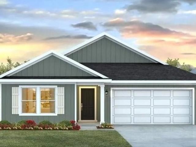 105 Argonne Dr, Crawfordville, FL 32327