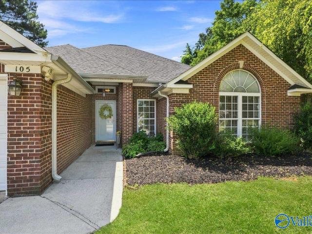 105 Ashlawn Court