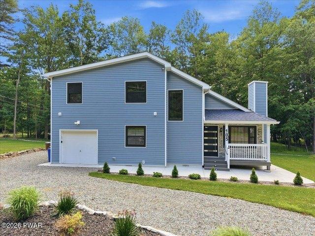 105 Aspen Dr, Tannersville, PA 18372