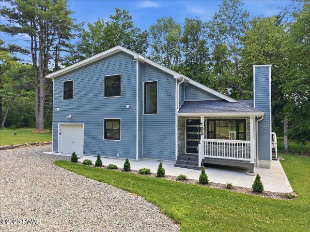 105 Aspen Drive